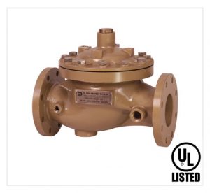 Valvulas de preacción Archives - Sistemas contra incendio